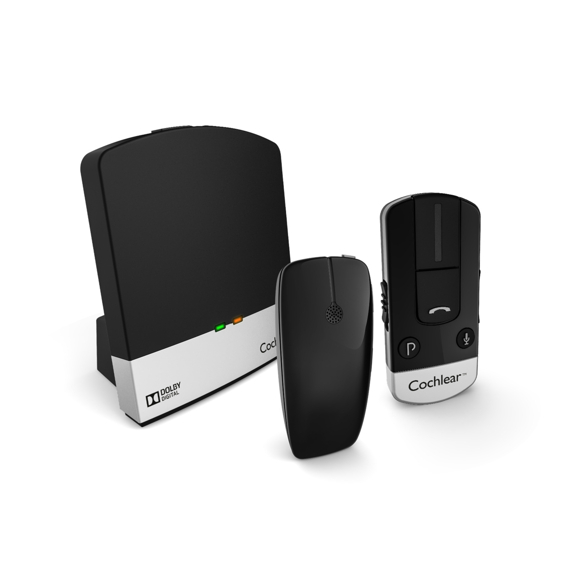 Accessoires sans fil